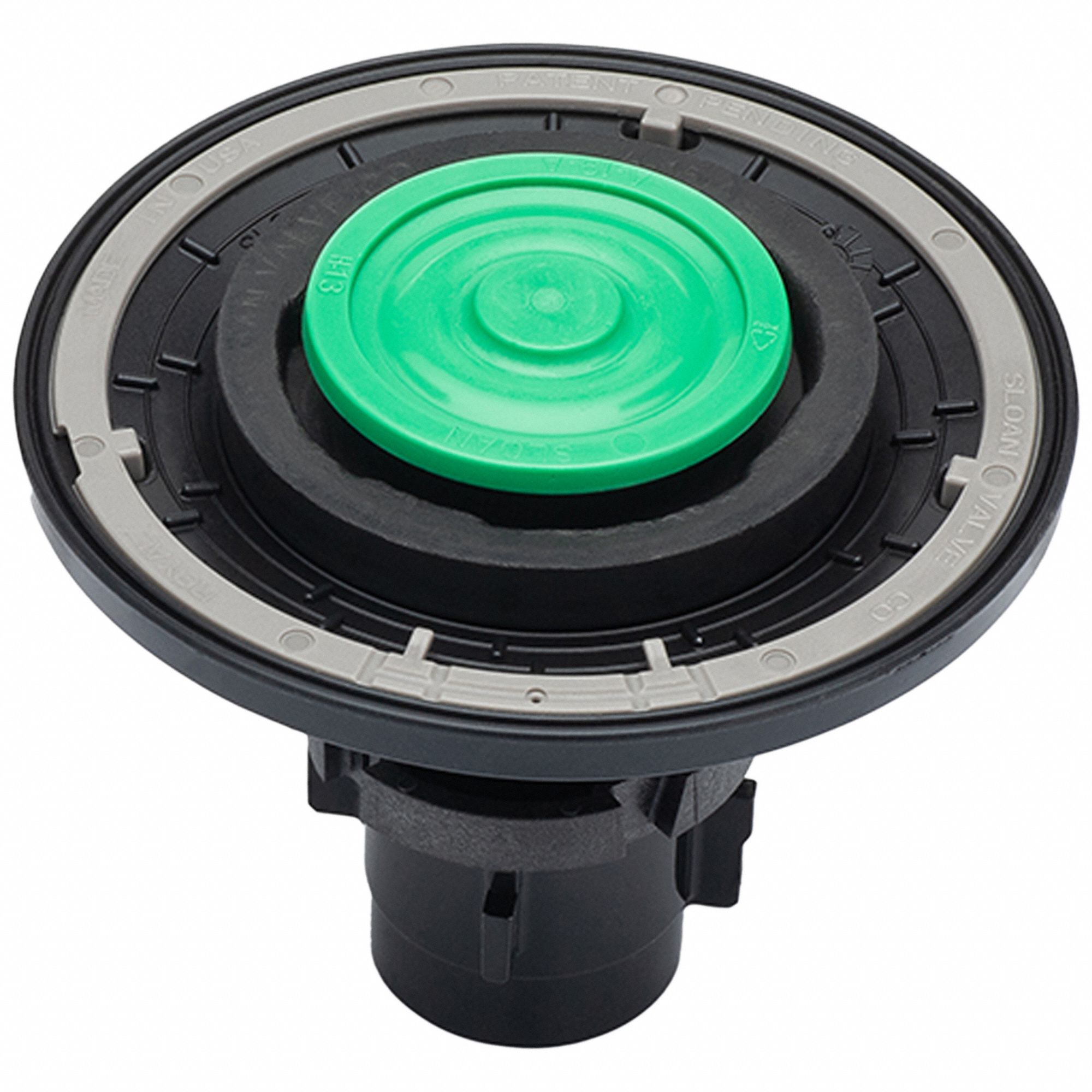 SLOAN Diafragma para Equipo de Diafragma - Piezas de Reparación para ...