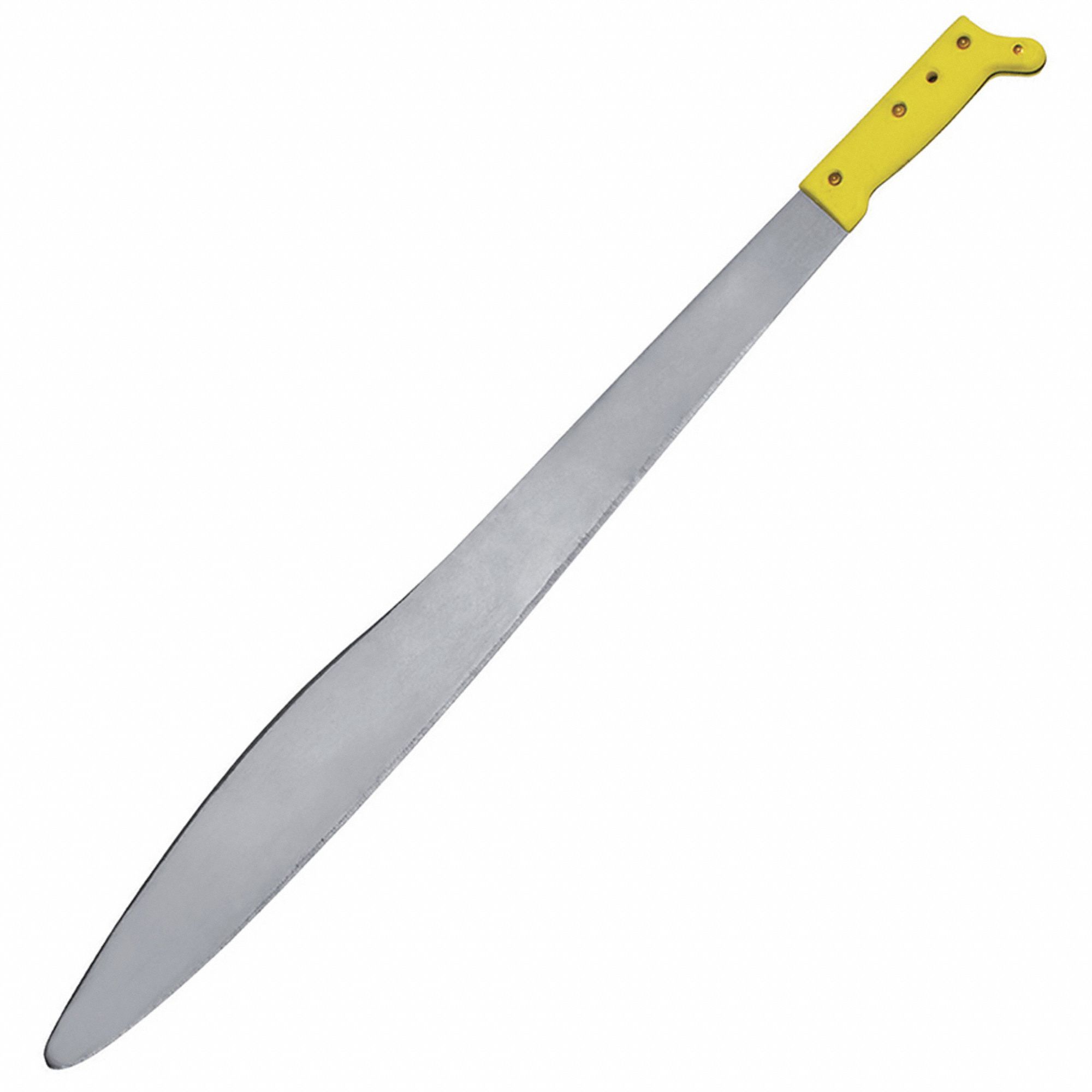 SURTEK Machete Laminado,24" L Total,1.2 lb. - 386WU2 | 130497 ...