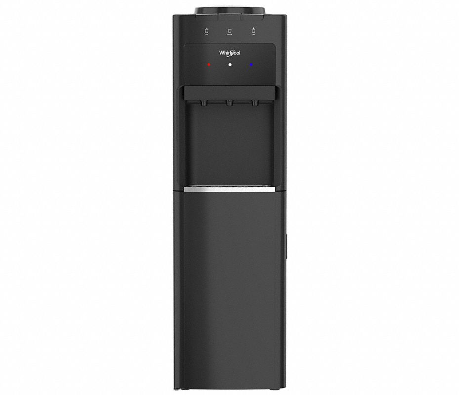 WHIRLPOOL Dispensador Enfriador de Agua Embotellada - 387NU1 | WK5917B ...