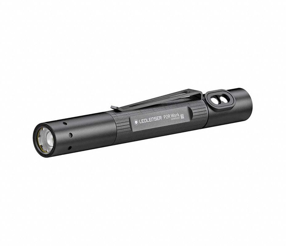 LEDLENSER Linterna Tipo Pluma LED Uso General 110, 50, 15 Lúmenes ...
