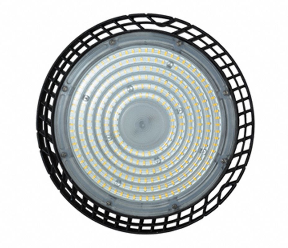 URREA Luminaria LED d/Alto Montaje,24,000 lm - 389HP7 | LUL20 ...