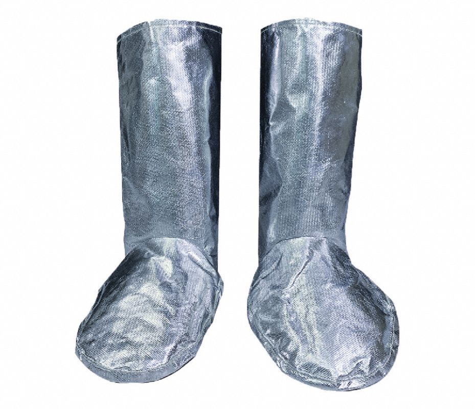 SKOLD SAFETY Protectores para Piernas,Kevlar,PR - Polainas y Mallas ...