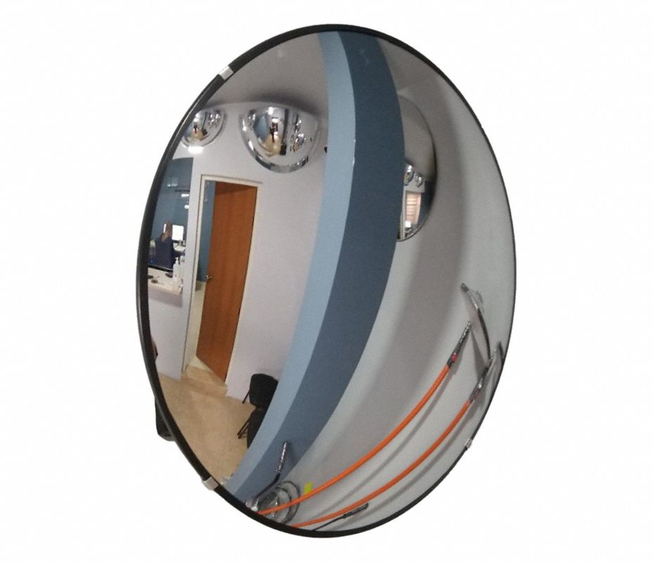 ARTIS Espejo Convexo de Acrílico de 26" - Espejos Convexos de Seguridad ...