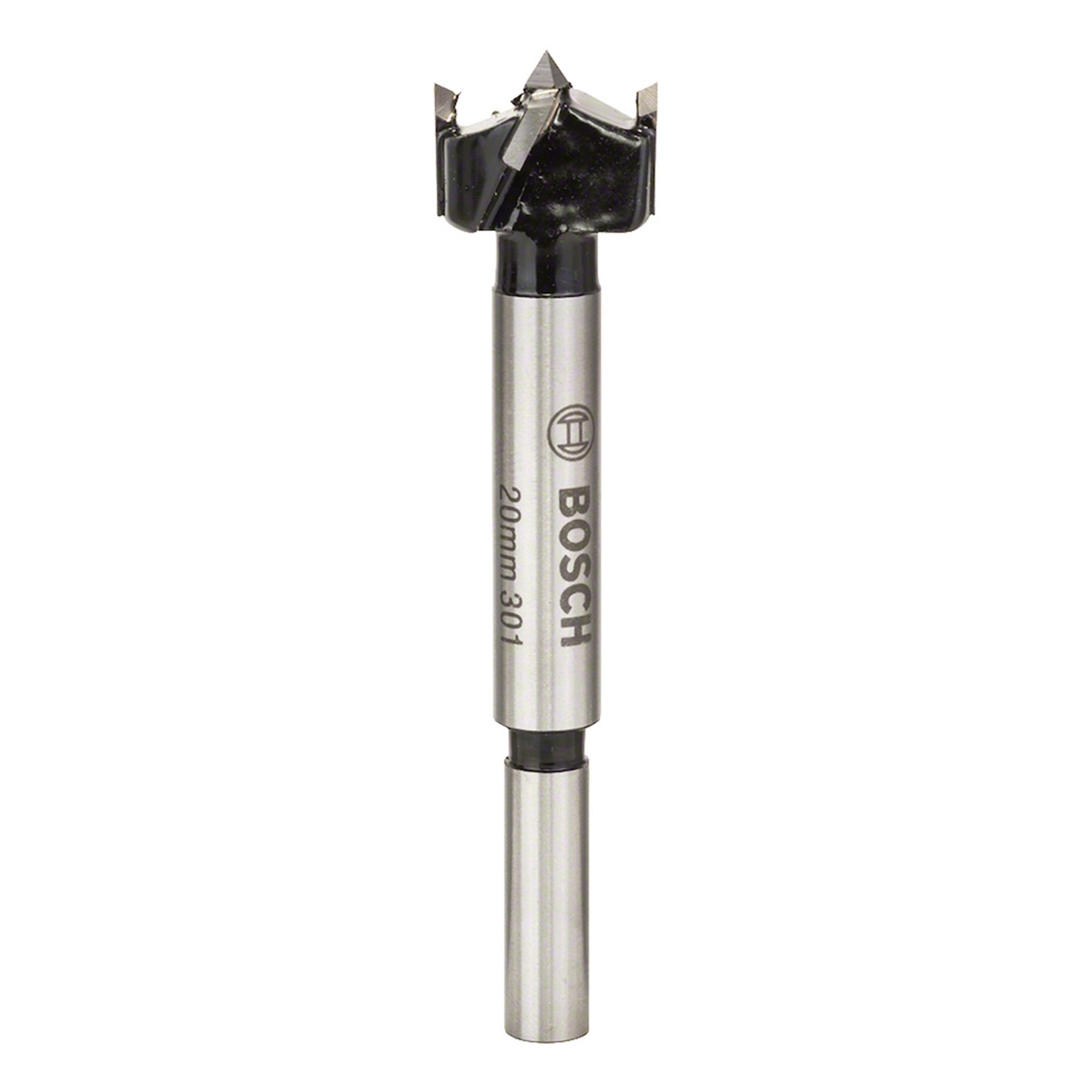 Bosch Broca Para Madera 20mm 389xy2 2608597604 Grainger México