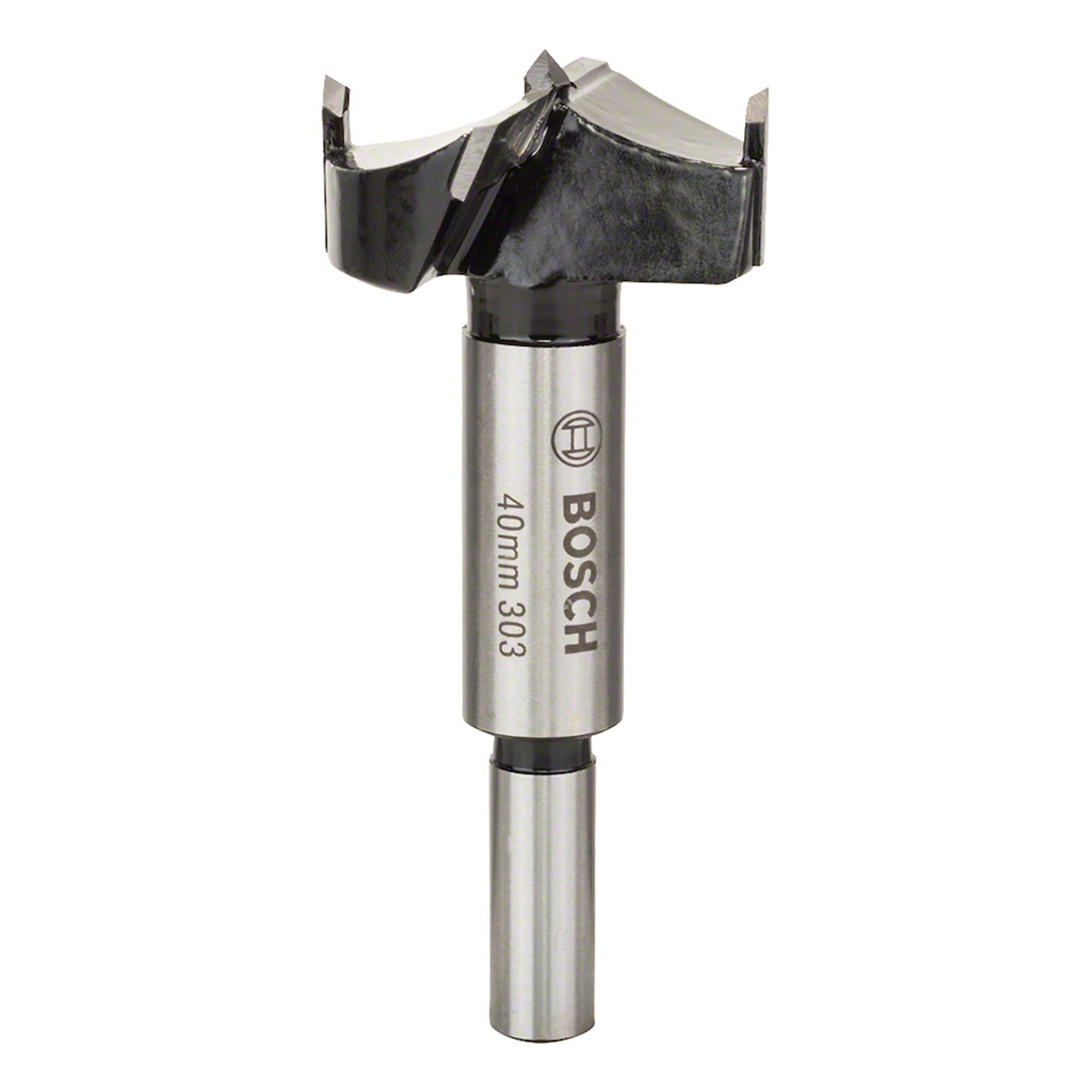 Bosch Broca Para Madera 40mm 389xy5 2608597616 Grainger México