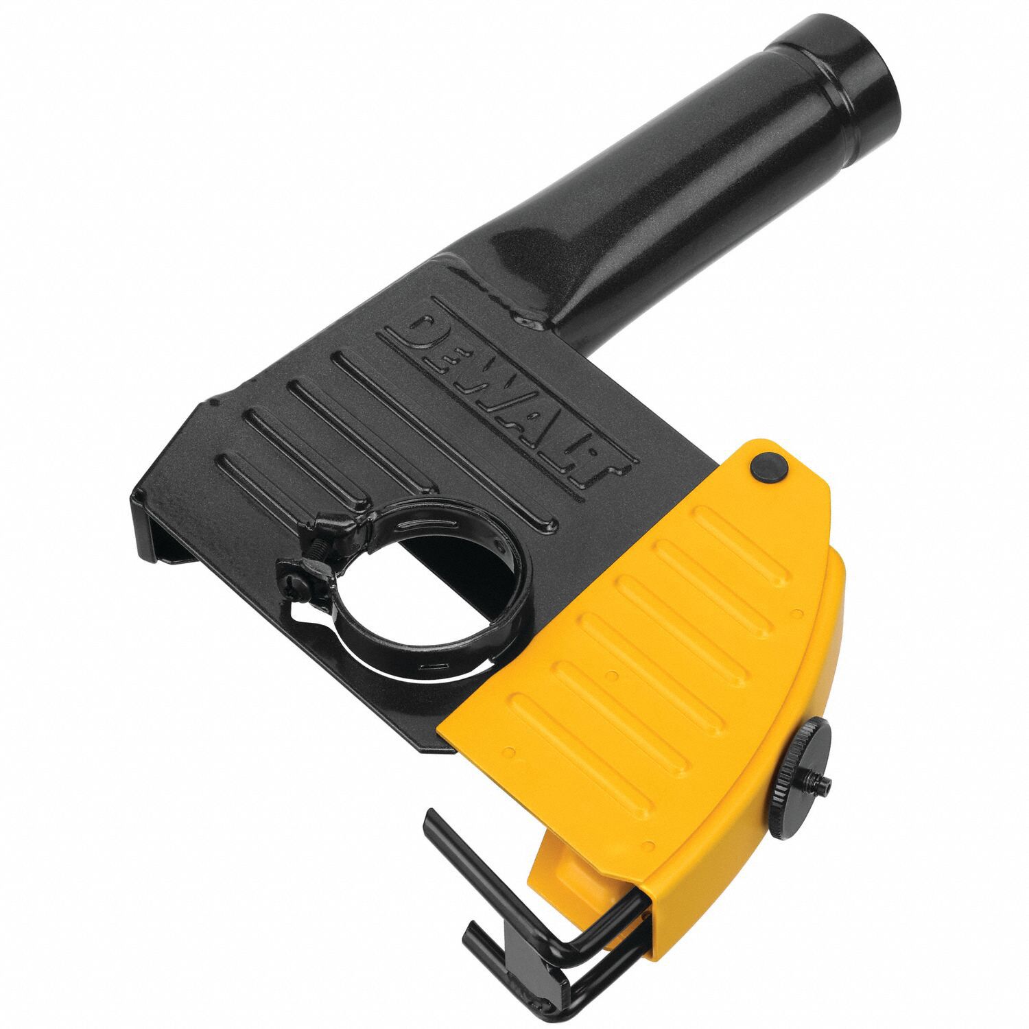 DEWALT Cutting and Tuck Pointing Dust Shroud - 38A913|DWE46100 - Grainger