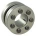Keyless Locking Rigid Couplings - Grainger Industrial Supply