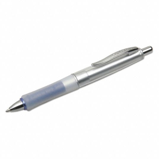 ABILITY ONE, SKILCRAFT® WriteBalance™, Blue, Pen Set - 38AV55|7520-01 ...