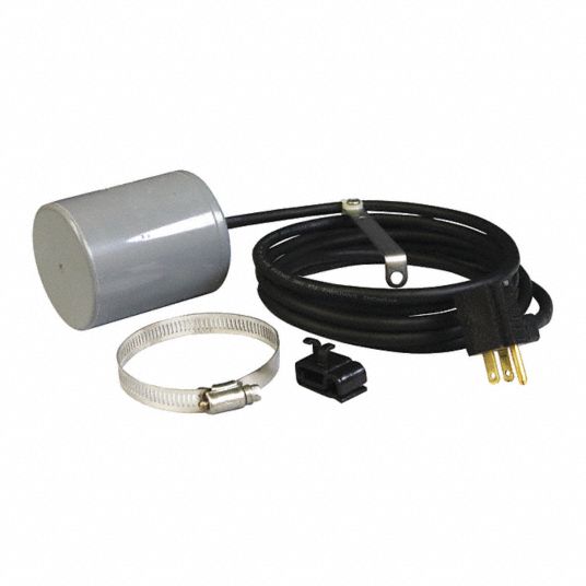 LIBERTY PUMPS, Float Switch - 38C032|K001001 - Grainger