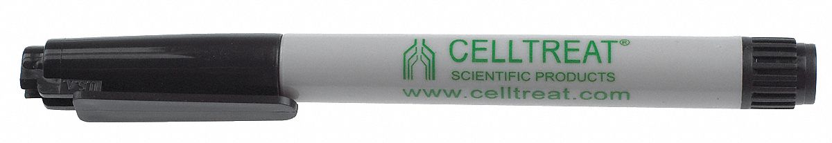 Marking, Black, Tube Marker - 38C748|229407 - Grainger