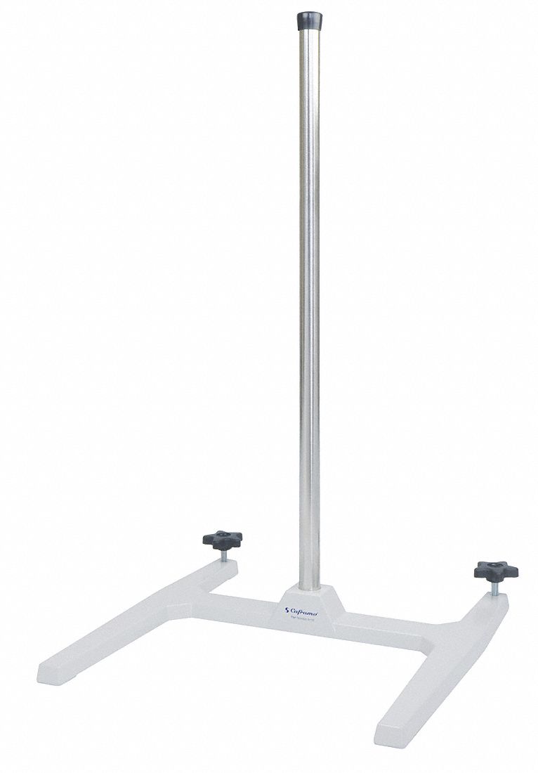 CAFRAMO SAFETY LAB STAND - Overhead Mixer Accessories - WWG38C838 ...