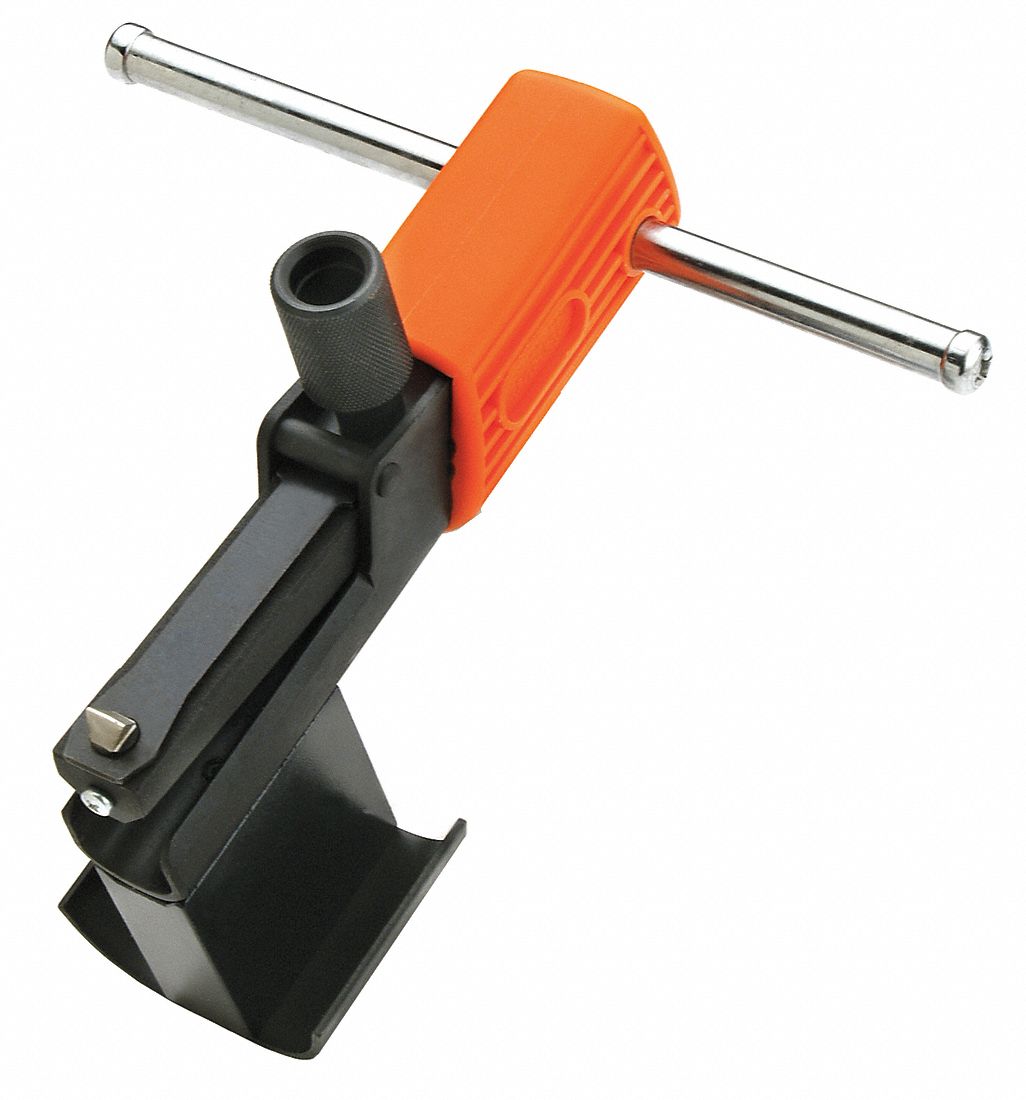 6 7/16 in Overall Lg, Steel, Thread Repair Tool - 38C906|NES28 - Grainger