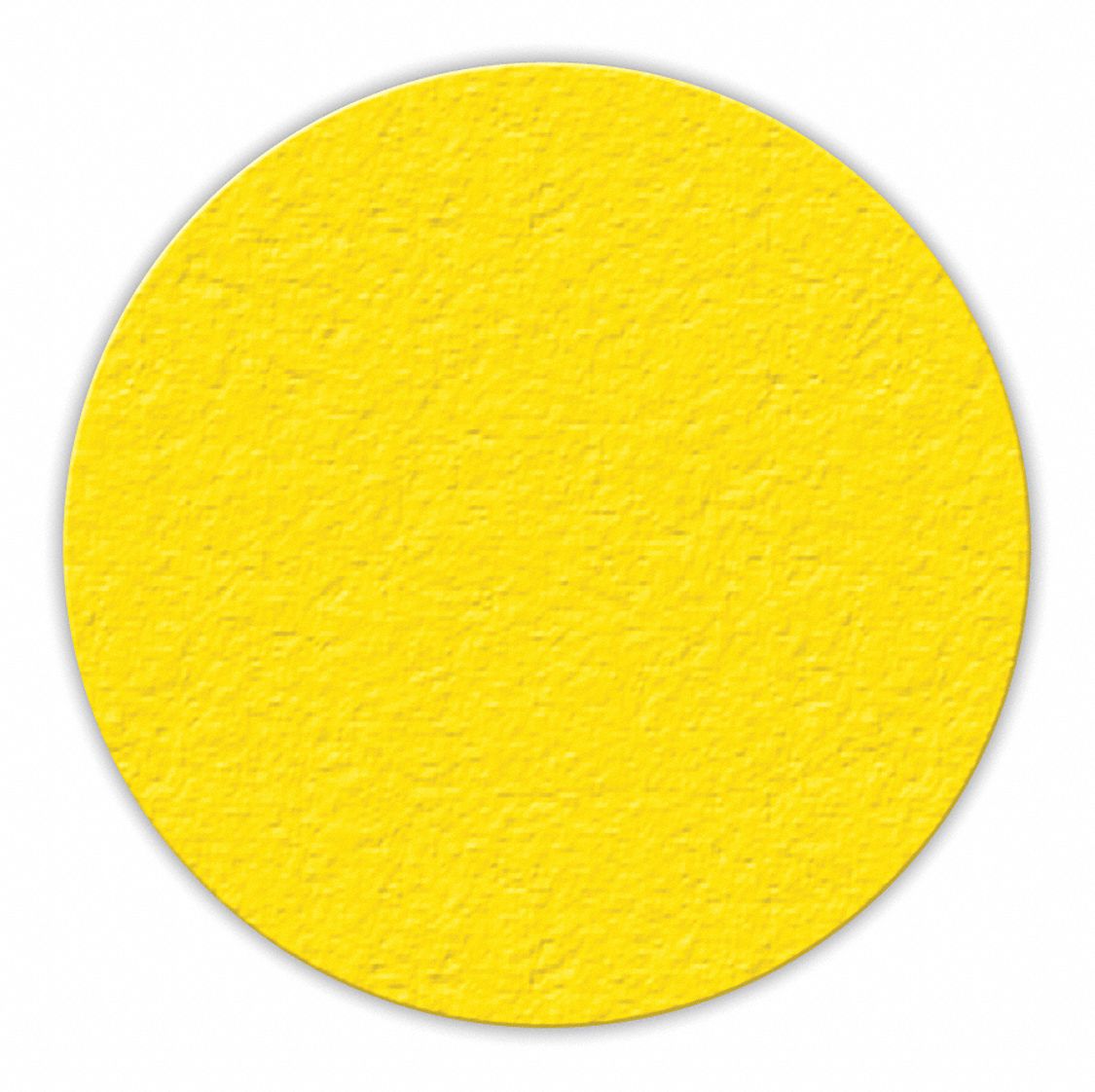 Circle, Solid, Floor Marking Tape - 38CE81|LM200Y - Grainger