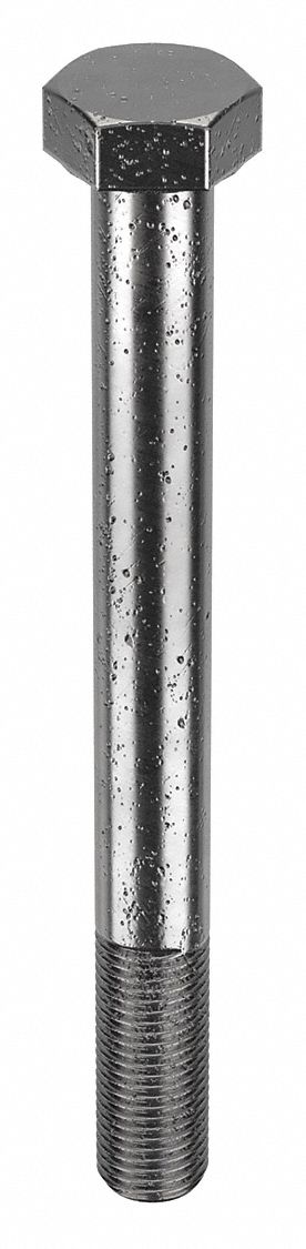 APPROVED VENDOR Tornillo de Cabeza de Dado Hexagonal M36-4.00 Clase 8.8 ...