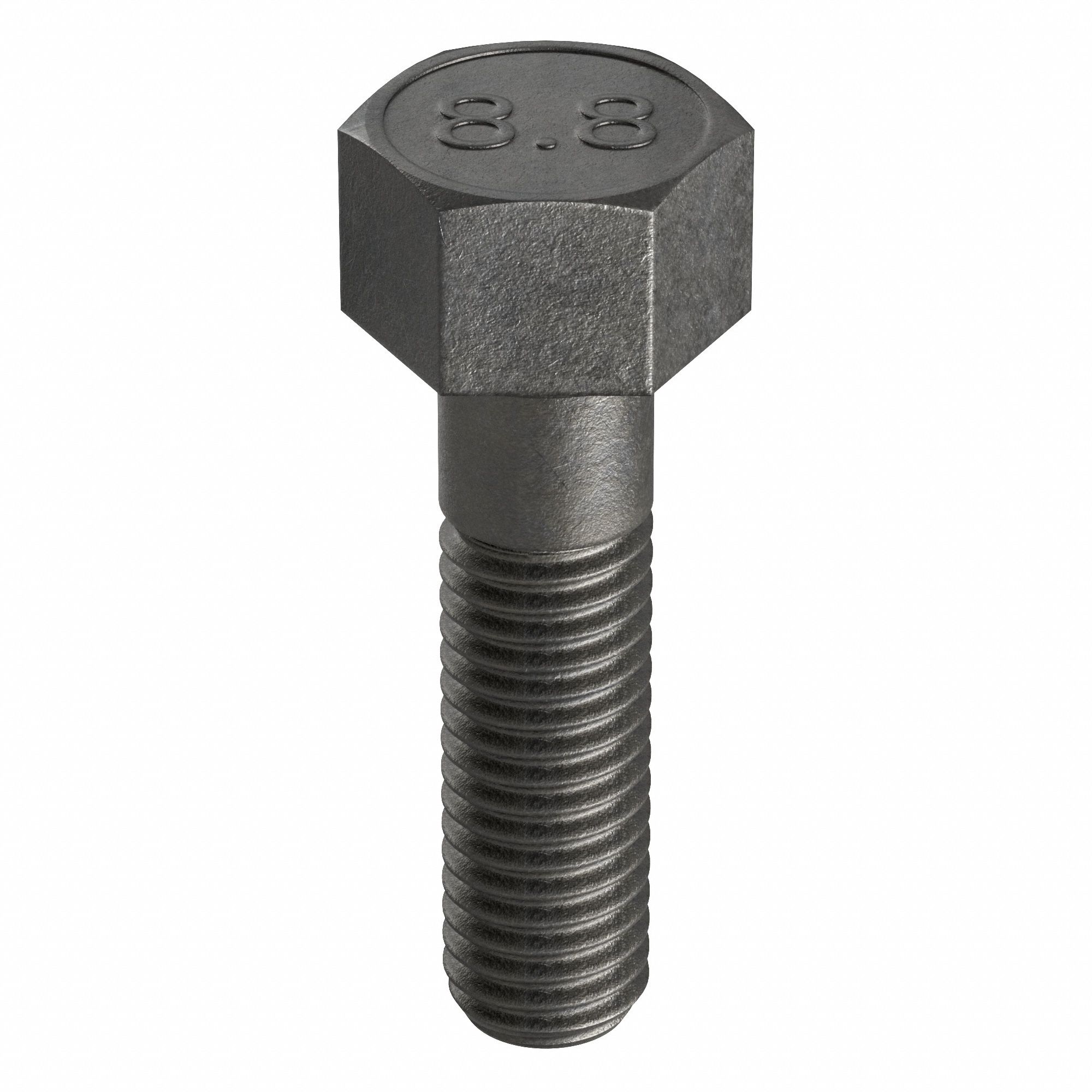 Std, Steel, Flange Bolts - 38CR05|M01258.100.0030 - Grainger