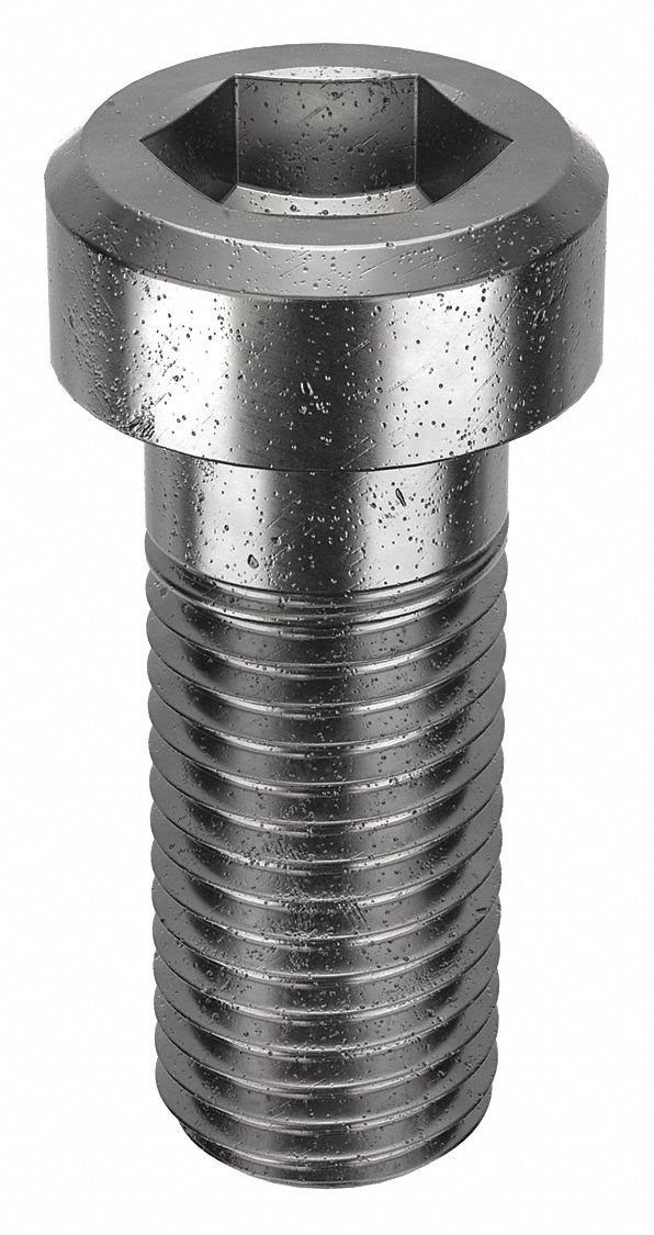 APPROVED VENDOR SOCKET HEAD CAP SCREW, M20-2.5 THREAD, 50MM L, LOW ...