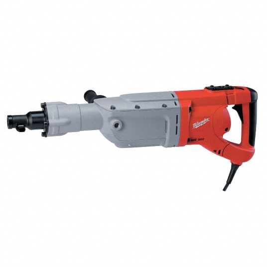 MILWAUKEE, Spline, 2 in Capacity, Rotary Hammer Kit - 38D234|5340-21 ...