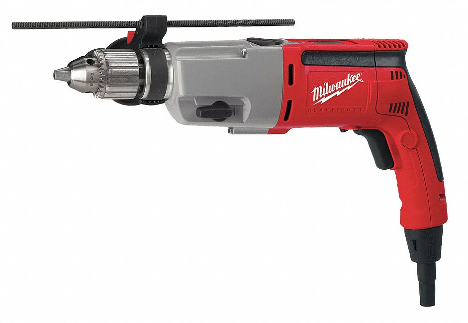 Hammer Drill Kit - Grainger
