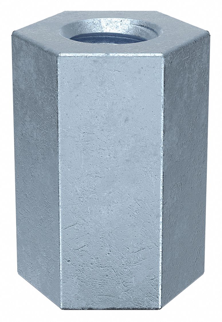 M3-0.5 Thrd Sz, 8.5 mm Lg, Standoff - 38DG91|M11396.030.0008 - Grainger