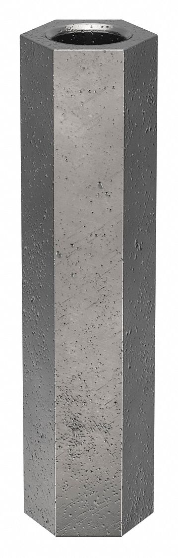Metric, Female x Female, Standoff - 38DH14|M11396.050.0035 - Grainger