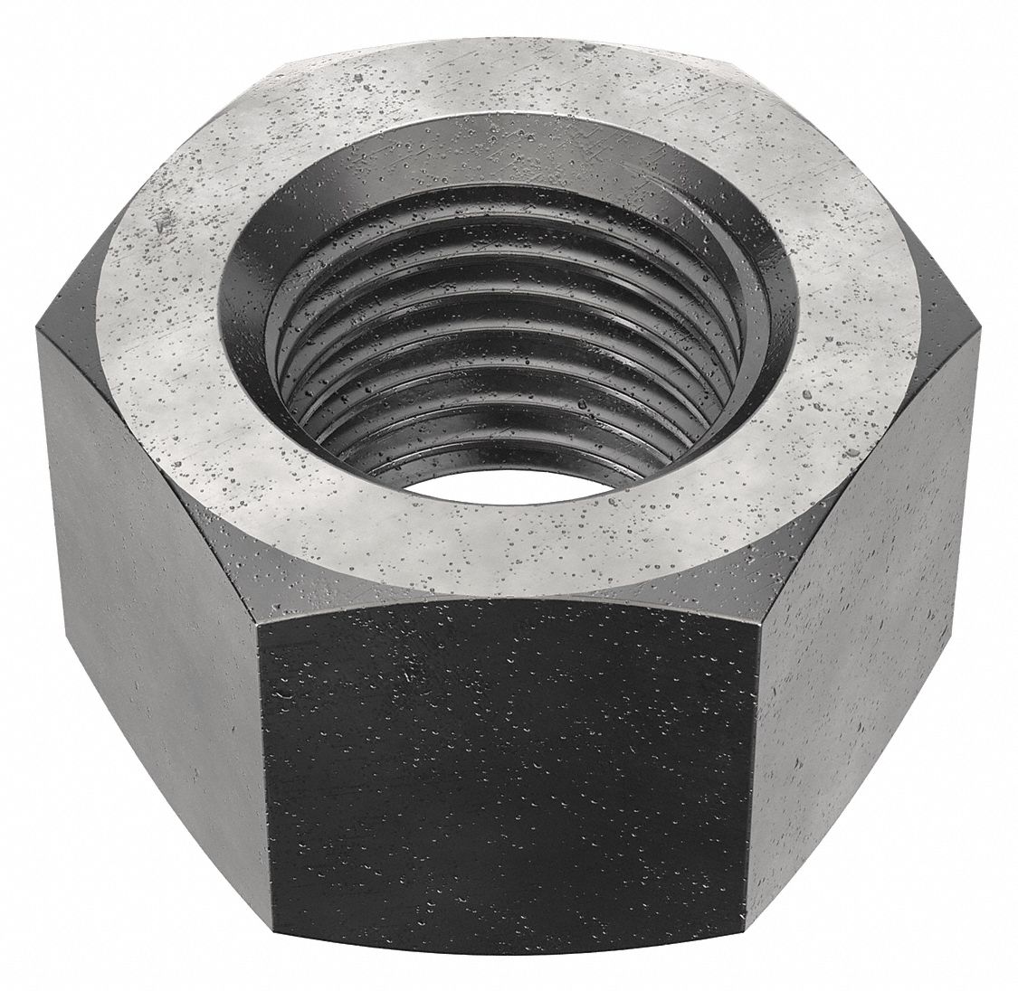 M48-5.00 Thread, 79 mm Hex Wd, Hex Nut - 38DM17|M22200.480.0001 - Grainger