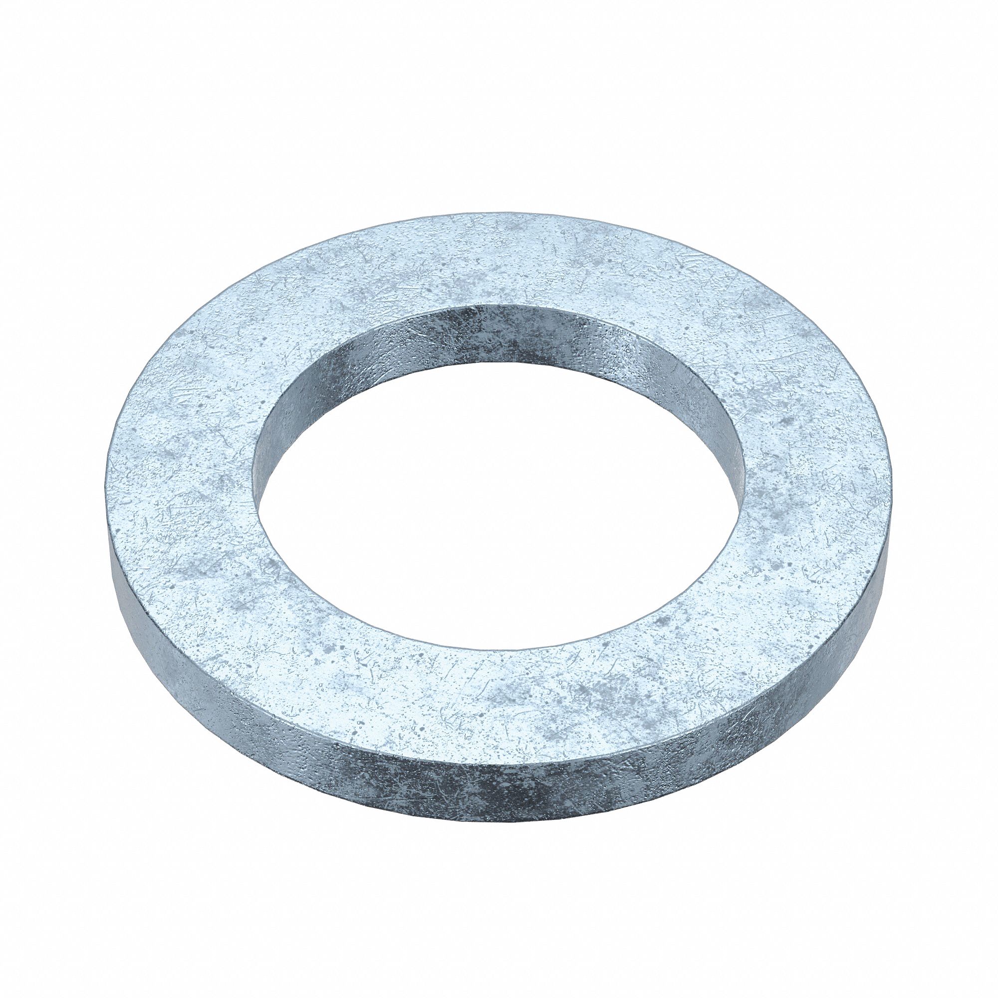 APPROVED VENDOR WASHER FLAT SML OD D433 ZP M14,100/PK - Flat Washers ...