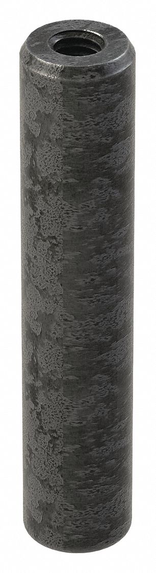 Metric, 12 mm Pin Dia, Dowel Pin,Steel,12mm dia,60mm L,PK10 - 38DU58 ...