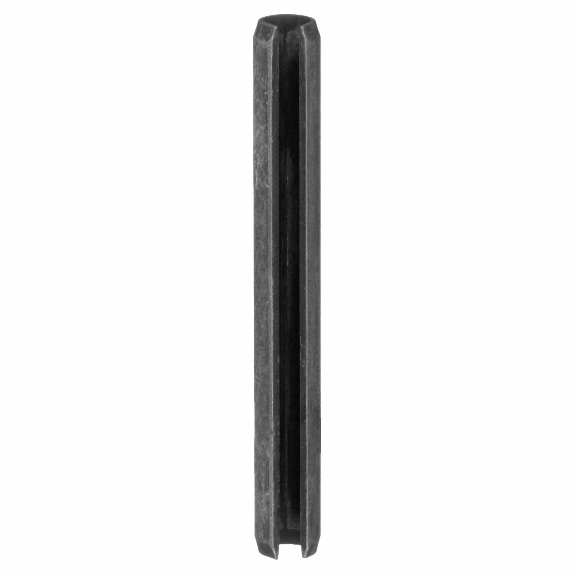 Slotted Metric Spring Pin 3mm Dia 50mm L PK100 38DV20 M39100 030 
