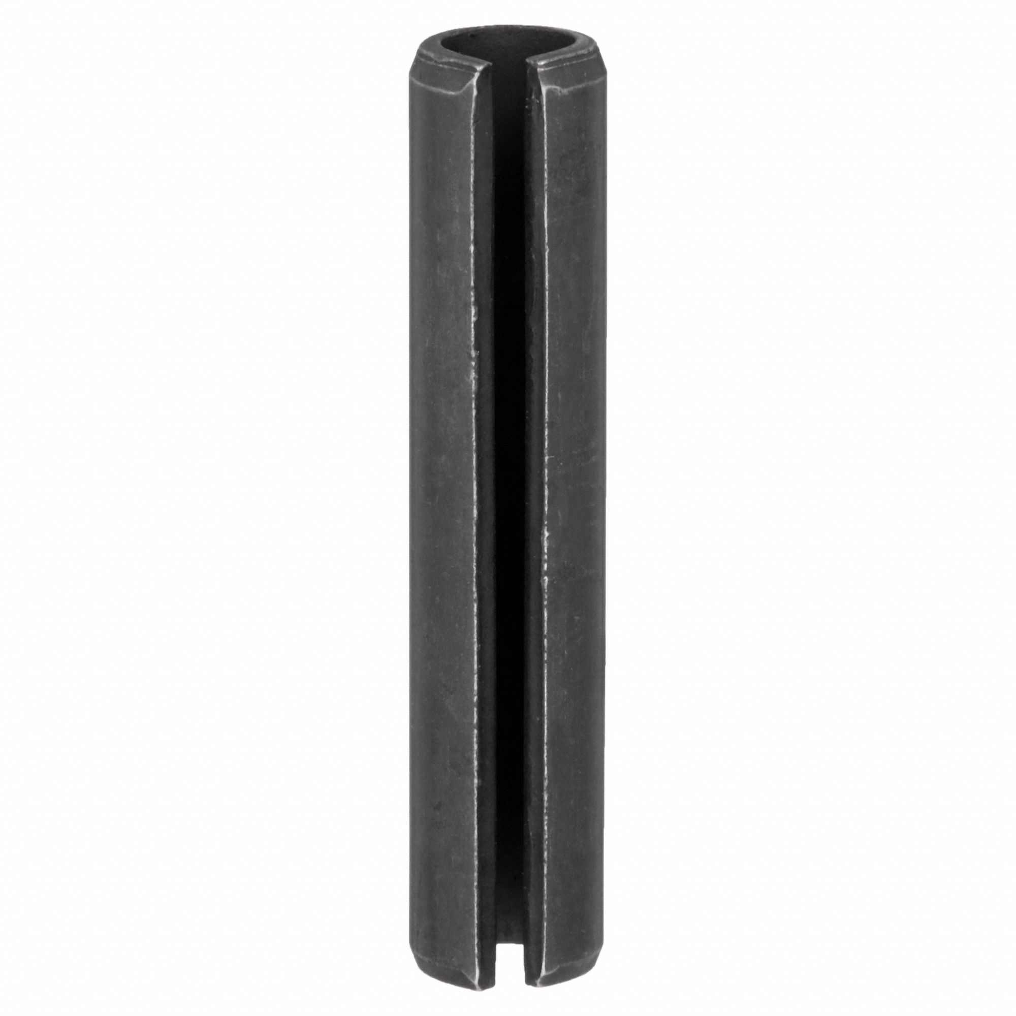 Slotted, Metric, Slotted Spring Pin, 20mm dia,95mm L,Slotted,PK5 ...