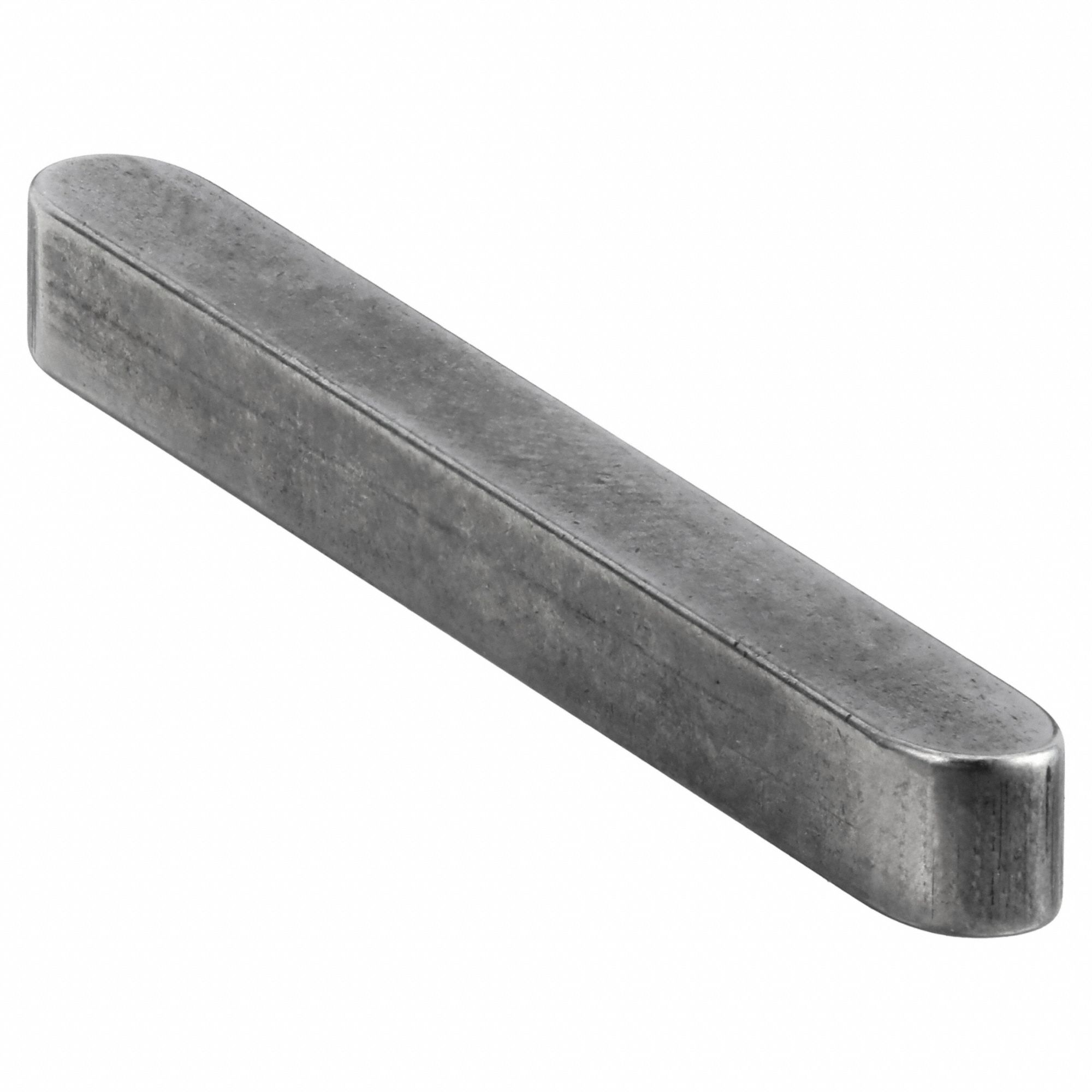 Metric, Round, Parallel Key,50mm L,Round,5mm H,PK50 - 38DW91|M39250.055 ...