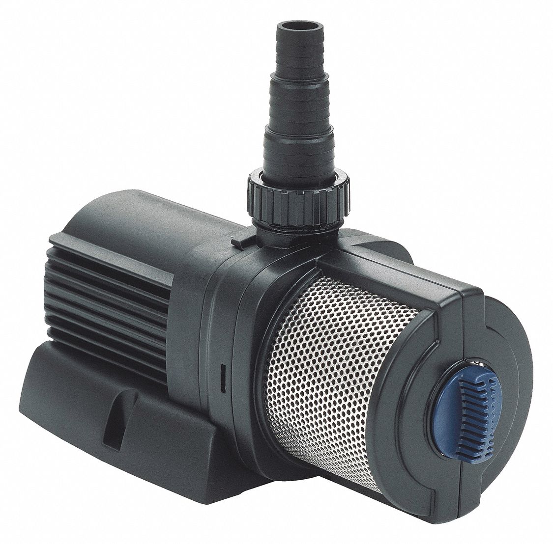 19/64 hp, 120V AC, Waterfall Pump - 38EF32|57096 - Grainger