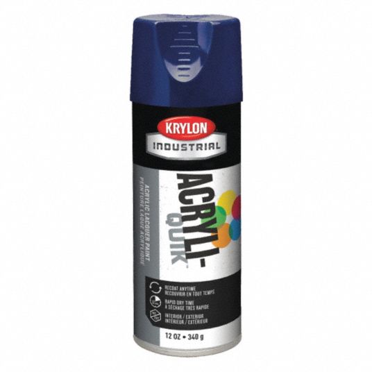 Spray Paint - Grainger