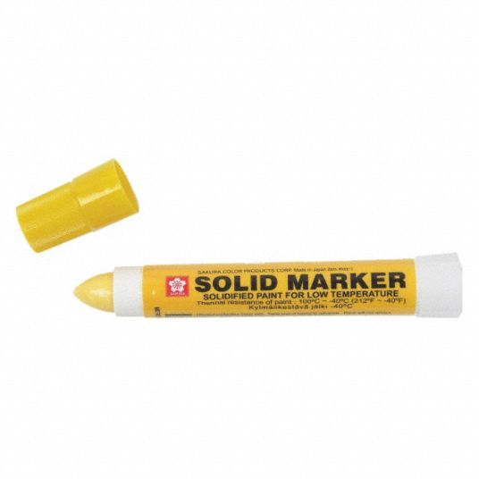 Paint Marker Tip, 12 PK - Grainger
