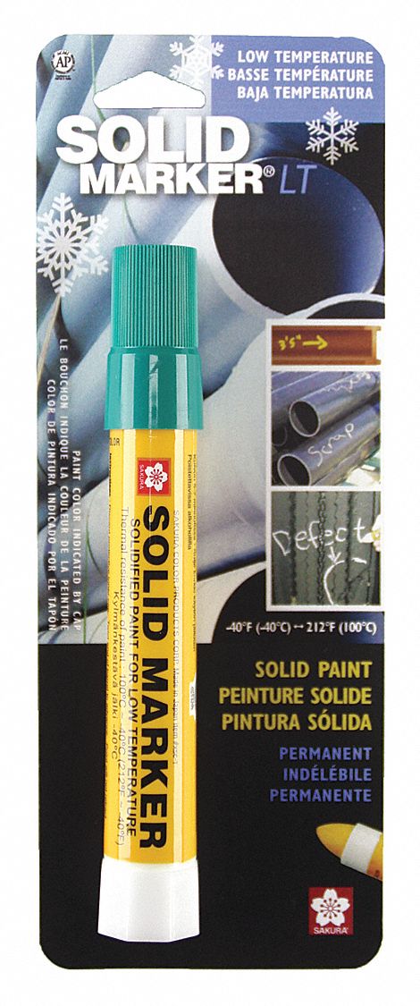 Paint Marker Tip, 1 EA - Grainger