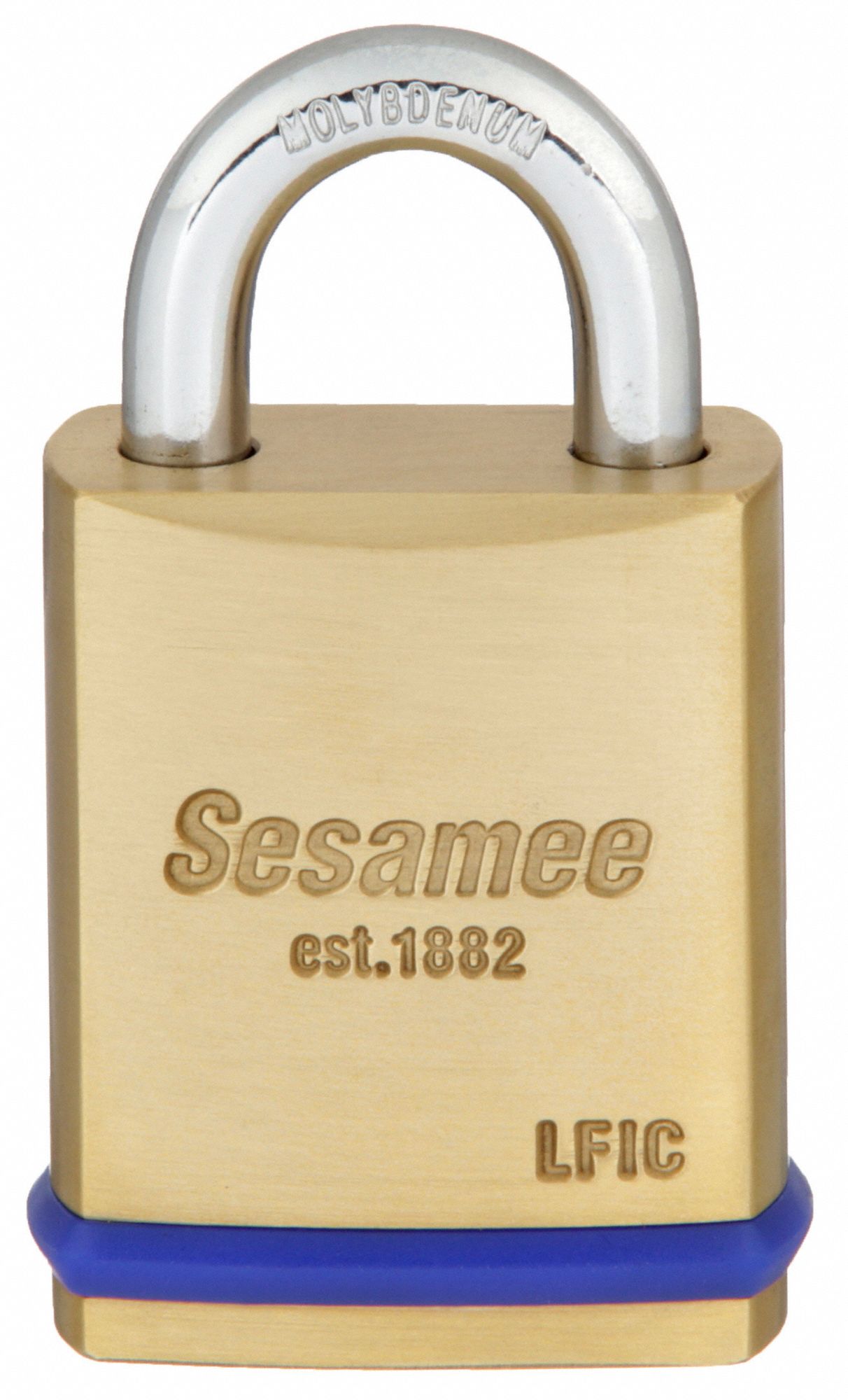 3/4 in Vertical Shackle Clearance, 25/32 in Horizontal Shackle ...