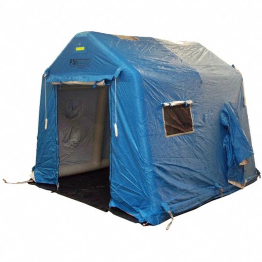 FSI, 10 ft Overall Lg, 10 ft Overall Wd, Canopy Tent - 38F303|DAT3030 ...