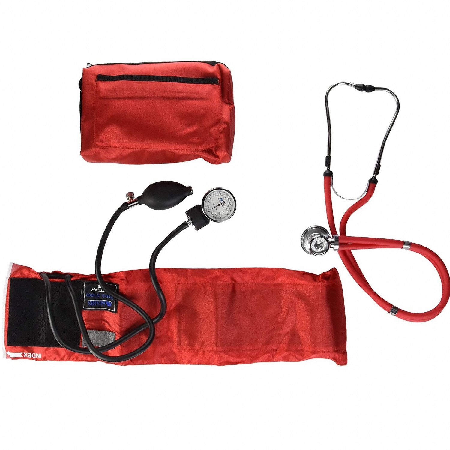 MABIS, Sprague Rappaport-Type Combo Kit, Nylon, Sprague Rappaport-Type ...