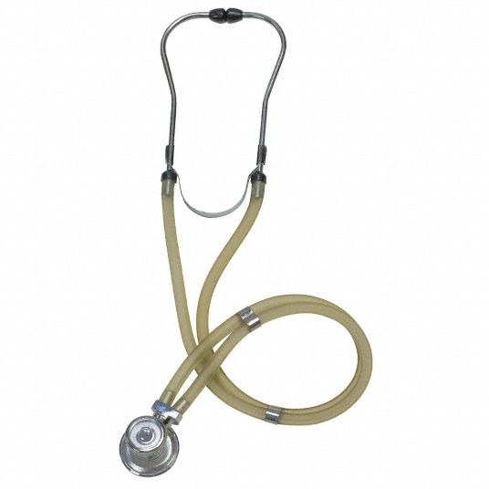 Sprague Rappaport Stethoscope, Single Head, 30" Length, Adult/Infant ...