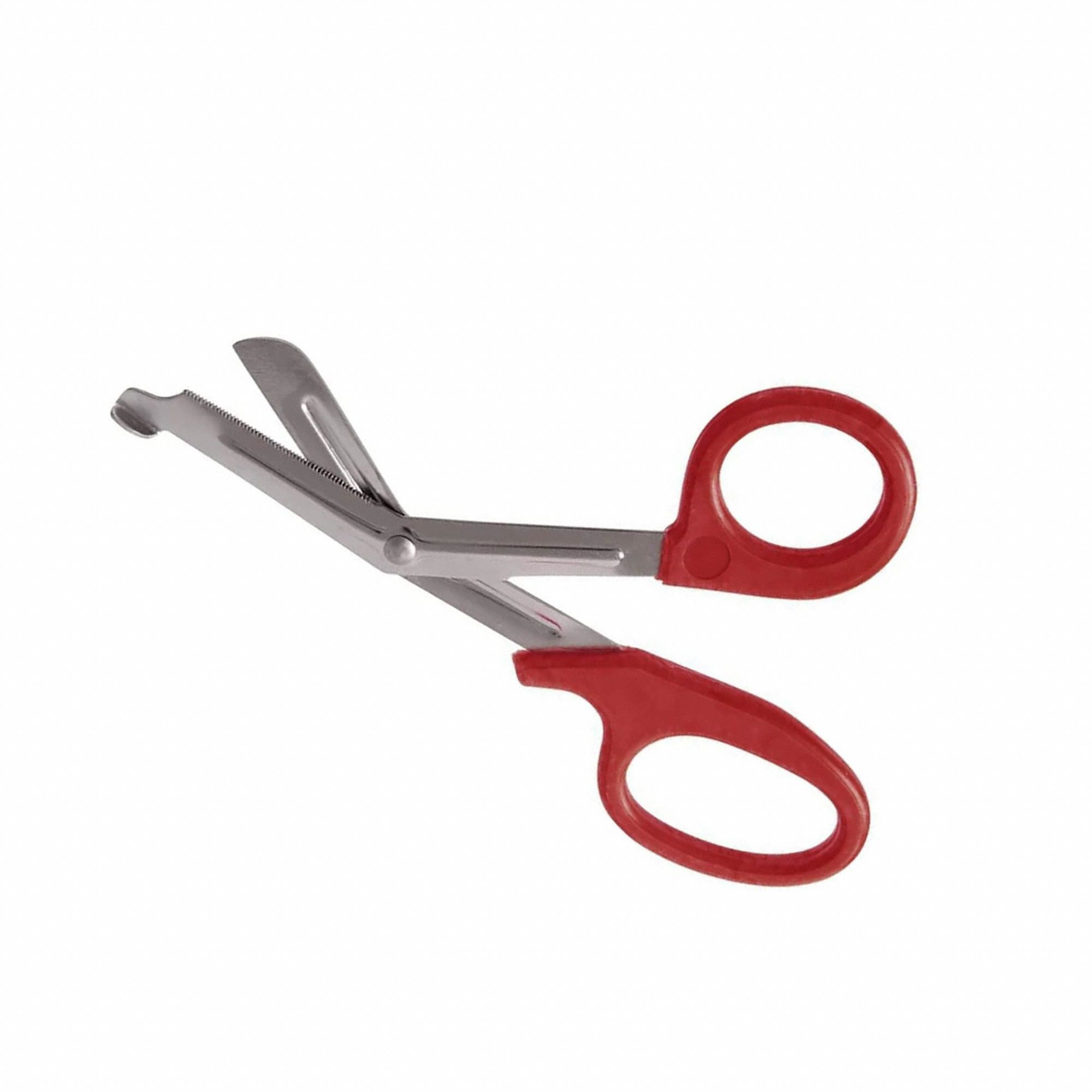 MABIS, Shear, Stainless Steel, Medical Shears - 38F790|27-755-080 ...