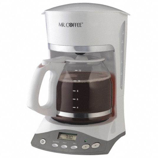 Coffee Maker - Grainger