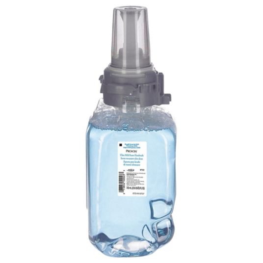 PROVON, Foam, Mfr. Dispenser Part # 8771-06/8772-06, Hand Soap - 38FJ01 ...