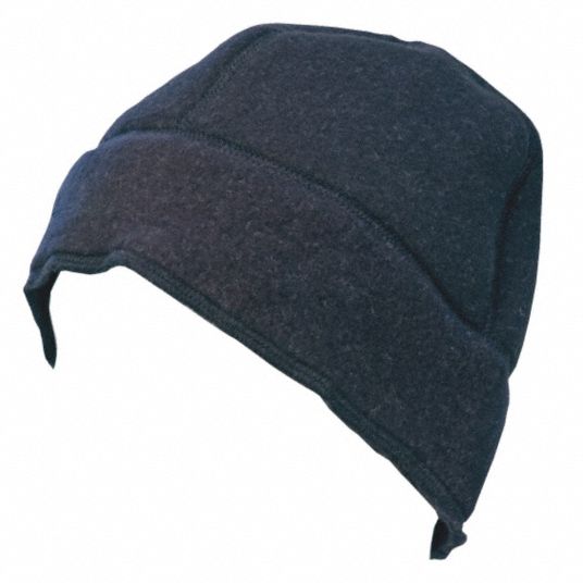 Flame Resistant Beanie Cap - Grainger
