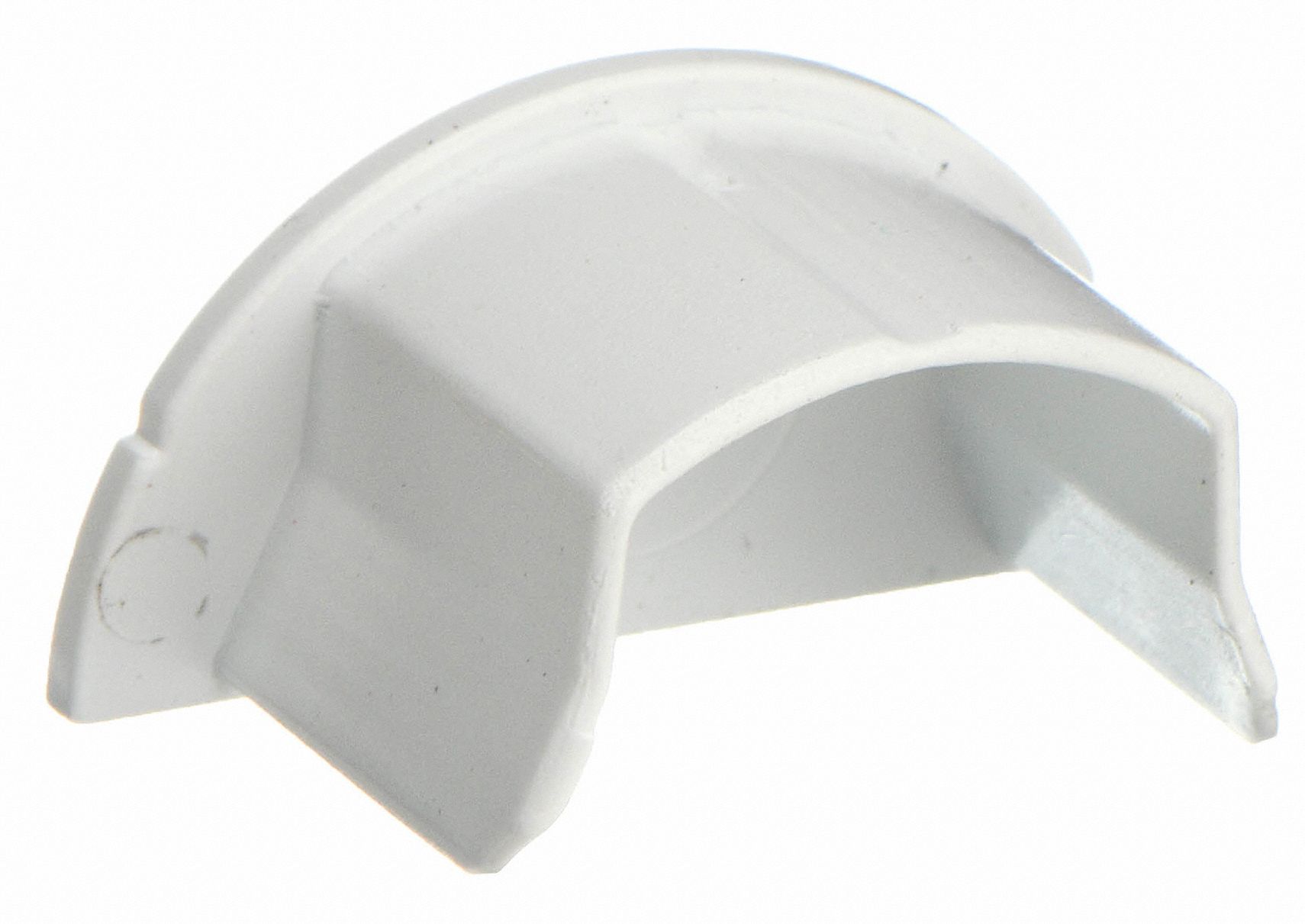 D-LINE End Cap: D-Line Mini Raceway 1.18 in x 0.59 in (30x15mm) Item ...