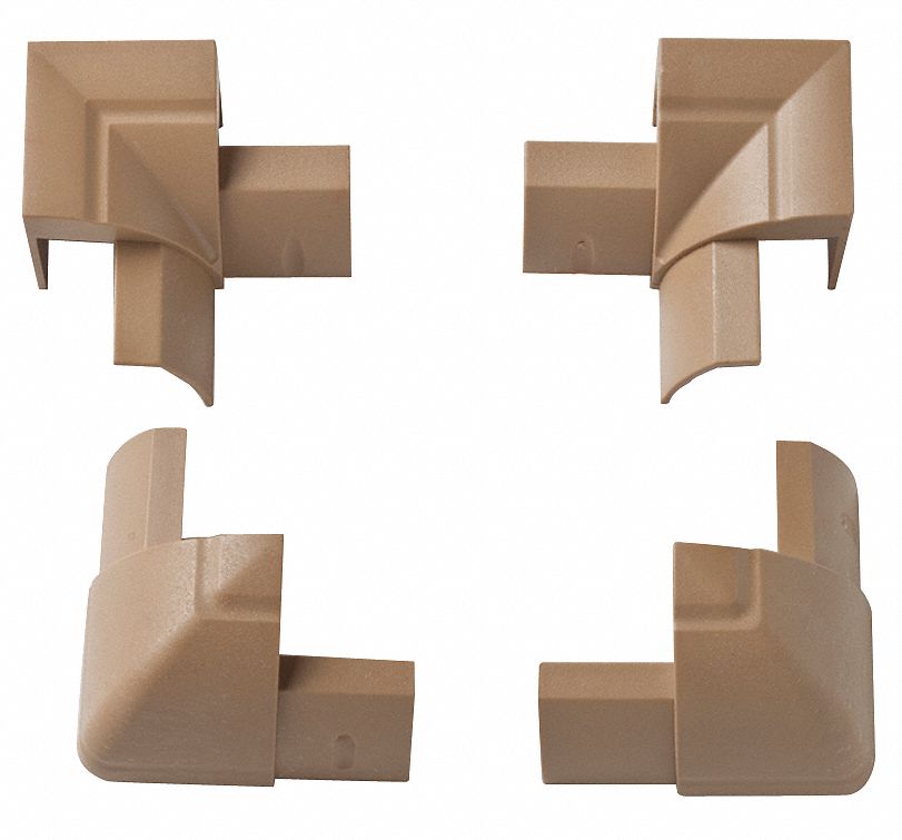 LDPH, Plastic, Stainable Internal External Bend - 38G203|US/IBEBAP22QSP ...