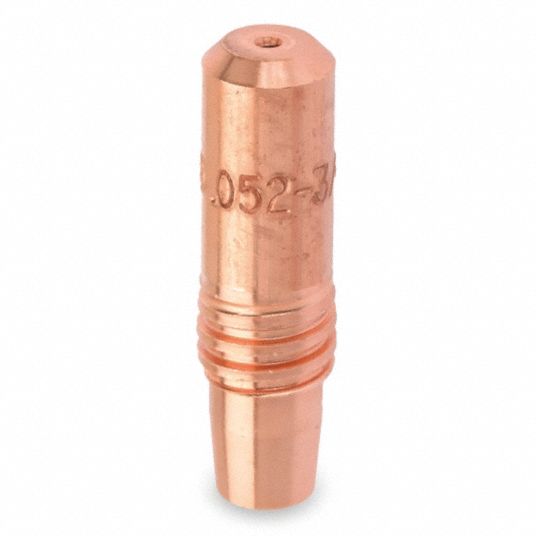 MILLER ELECTRIC, FasTip, 3/64 in, Contact Tip - 38G578|198852 - Grainger