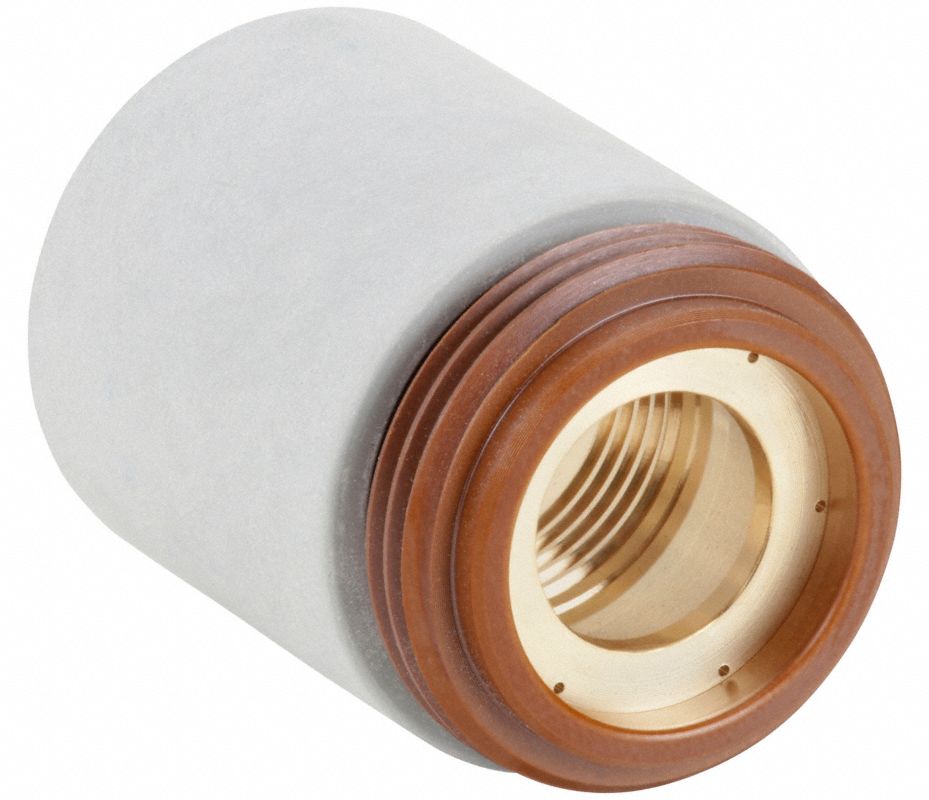 MILLER ELECTRIC Tapa d/Retención,40 y 50A,Corte/Plasma - 38G611 ...