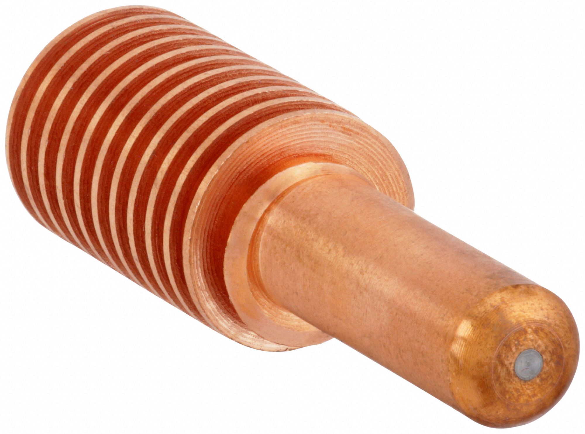 MILLER ELECTRIC, For Miller ICE-100M Plasma Torch, 100 A, Electrode ...