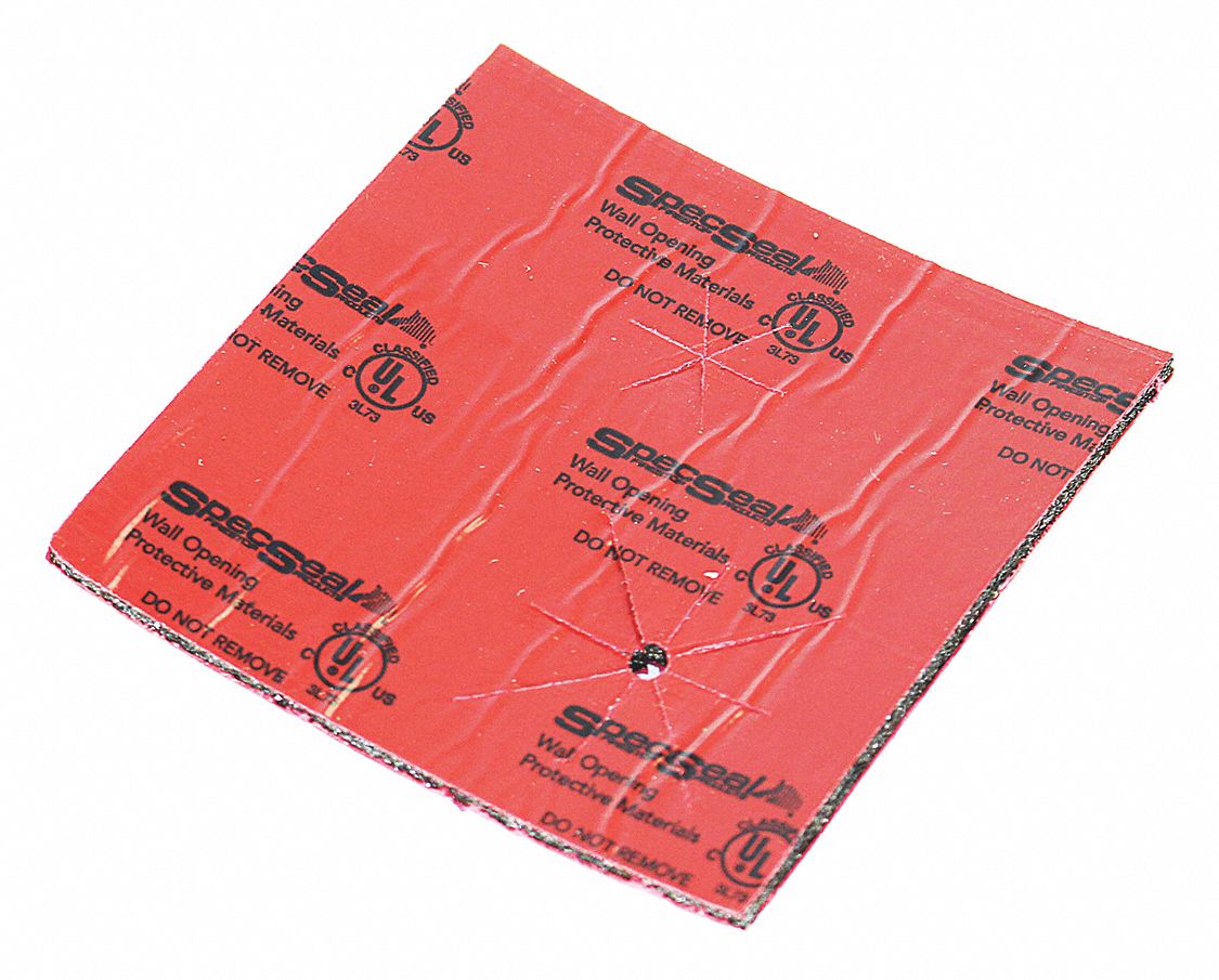 STI ELECTRICAL BOX INSERT,4-1/2 IN W,RED - 27295 - STIEP45 | EP45 ...