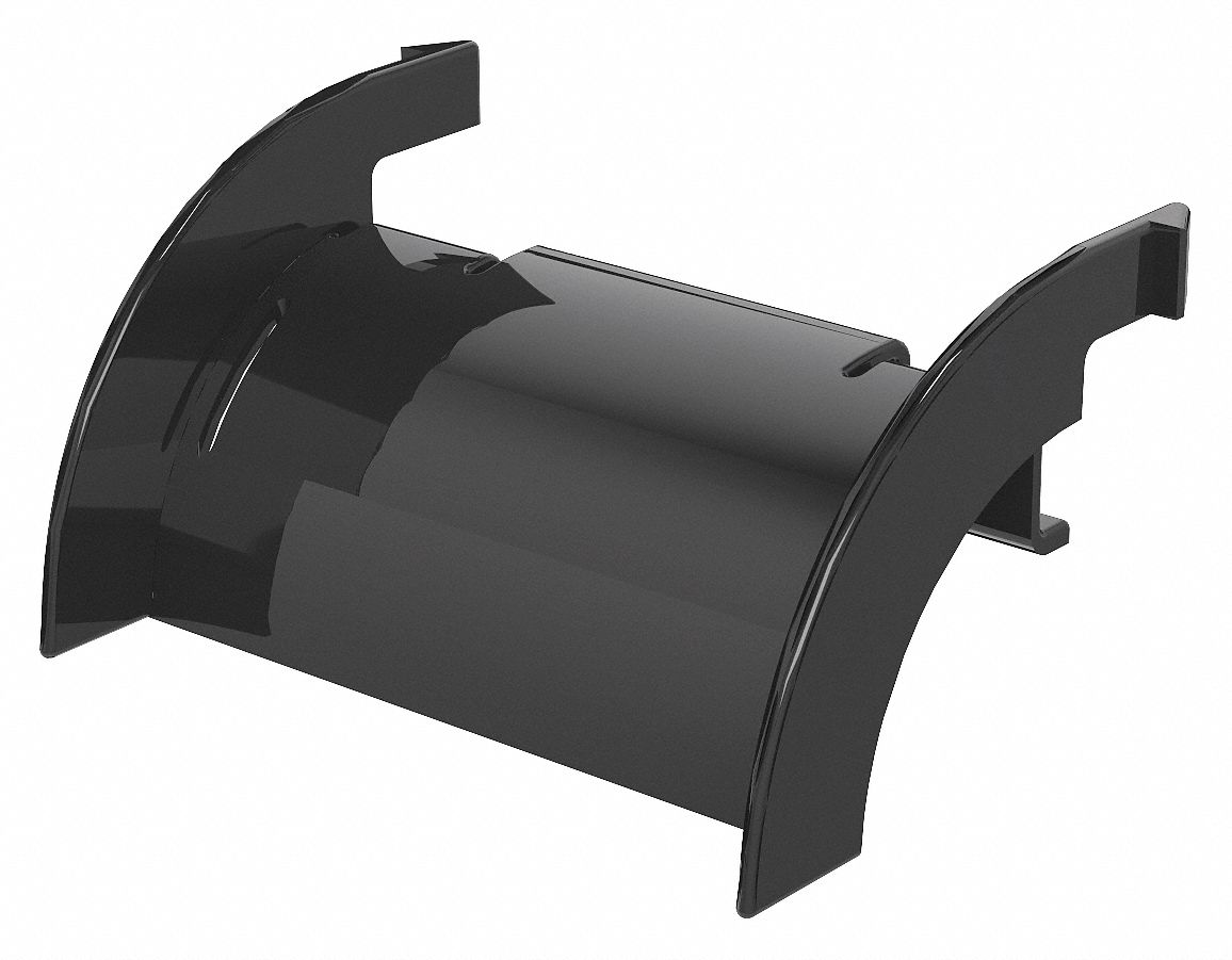 STI, 2 in Overall Ht, 2 in Overall Lg, Radius Control Modules - 38G957 ...