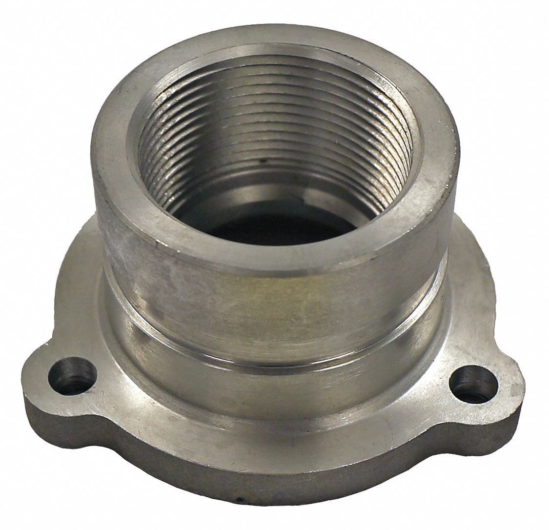 Inlet,Aluminum - Grainger